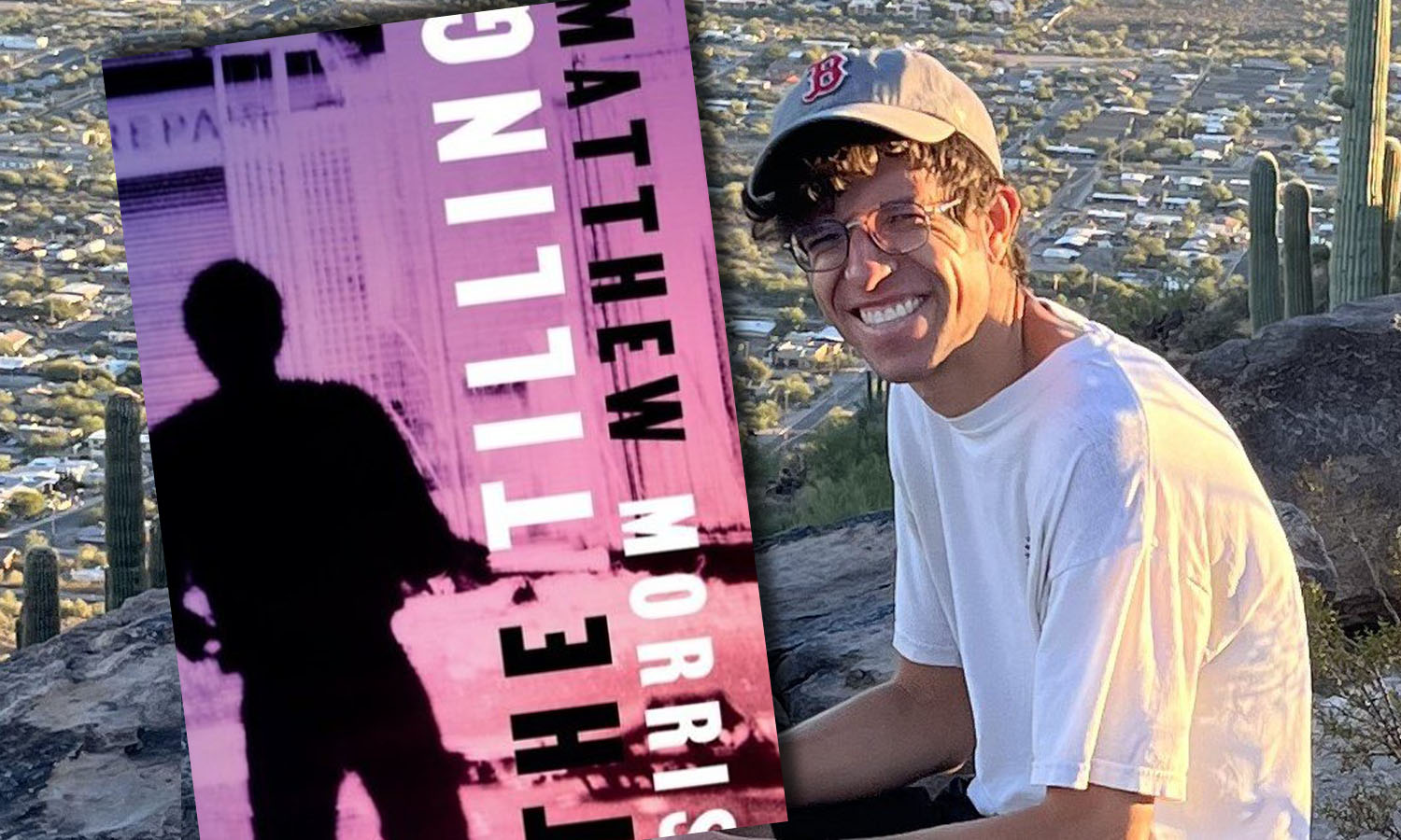 Deborah Tall Lyric Essay Book Prize Winner